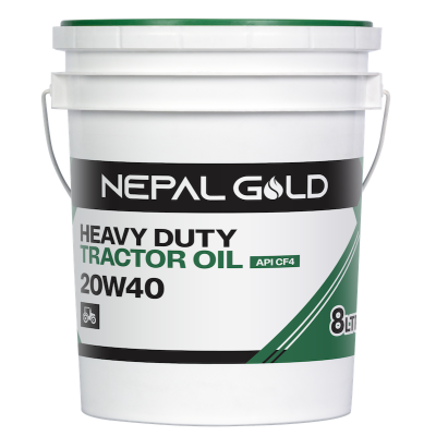 Nepal Gold Lubricants